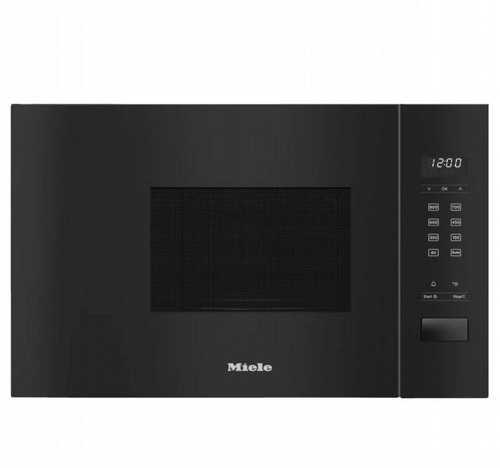 Встраиваемая микроволновая печь Miele 2230 obsw