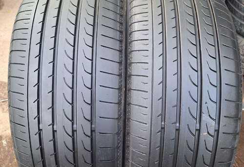 Yokohama BlueEarth RV02 215/50 R17 95V