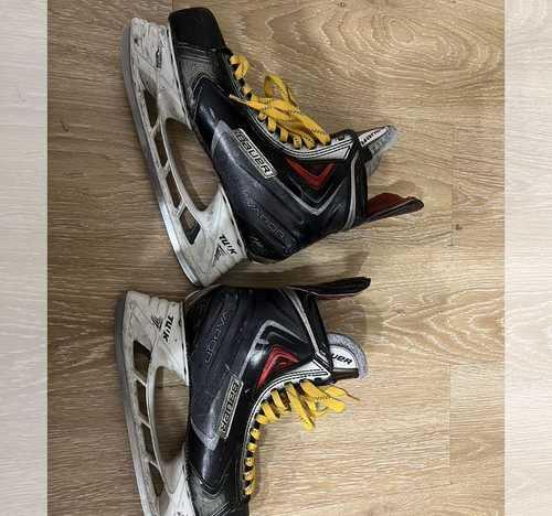 Коньки хоккейные Bauer vapor Apx2 SR 11.5EE