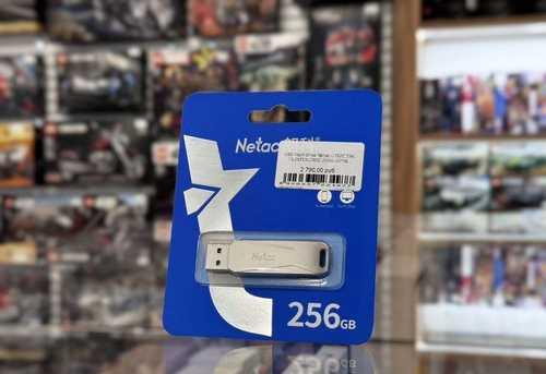 USB Flash drive Netac U782C 256 гб