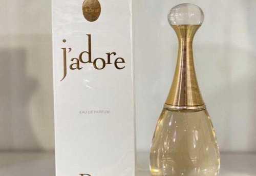 Dior jadore 100ml парфюмерная вода