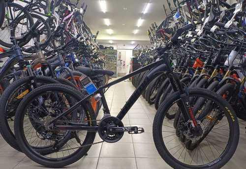 Велосипед подростковый 24" AL tagima (новый)