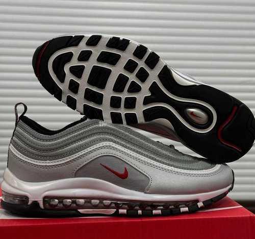 Мужские кроссовки Nike Air Max 97