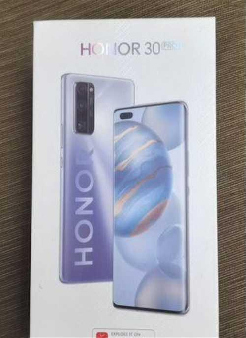 Honor view 30 Pro