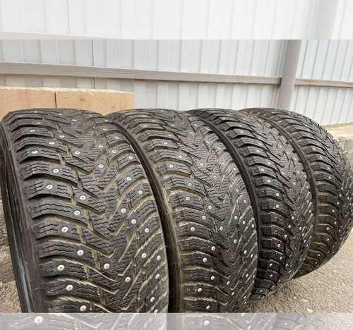 Nokian Tyres Nordman 8 185/55 R15 86T