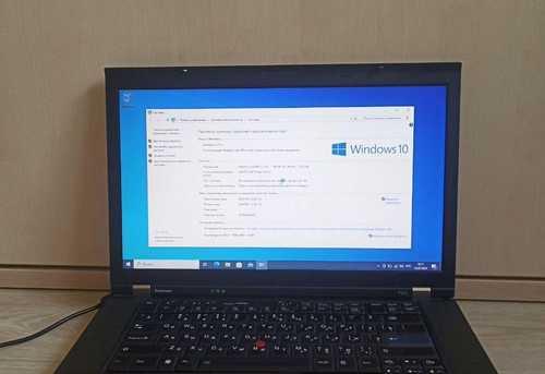 Thinkpad t510i