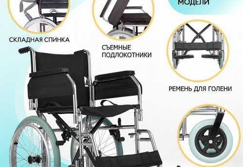 Инвалидная коляска Ortonica olvia 30 для взрослых
