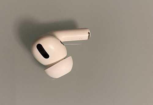 Наушник правый apple airpods pro