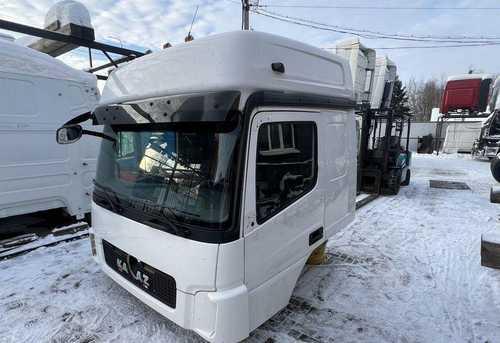 Кабина камаз 5490