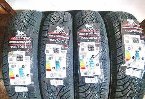 Arivo Winmaster ProX ARW3 155/70 R13 75T