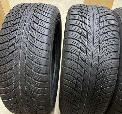 Bridgestone Blizzak LM-001 225/55 R17 97H