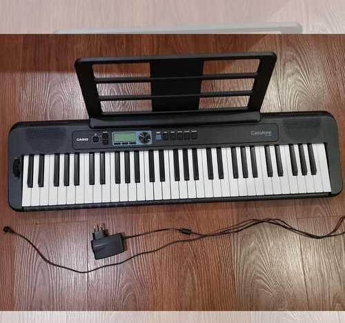 Синтезатор casio CT-S300