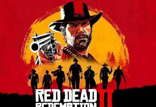 Read Dead Redemption 2 Ps4&Ps5