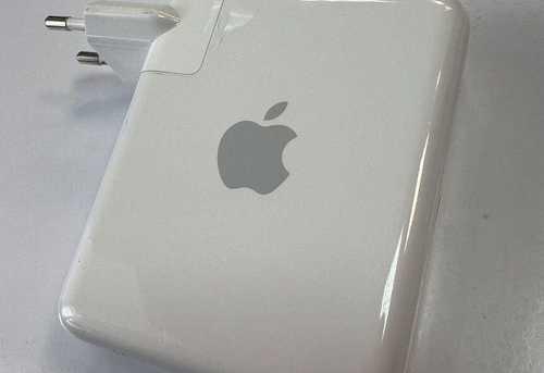 Apple airport express A1088 роутер