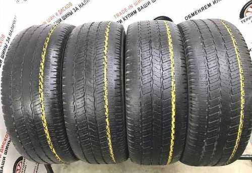 Goodyear Wrangler SR/A 265/60 R18