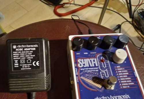 Electro-Harmonix (EHX) synth9 Synthesizer