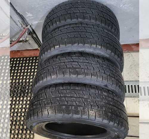 Goodyear Ice Navi Zea II 195/65 R15