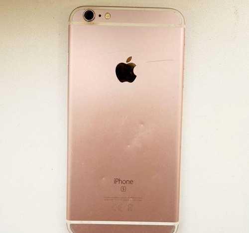 iPhone 6S Plus, 32 ГБ