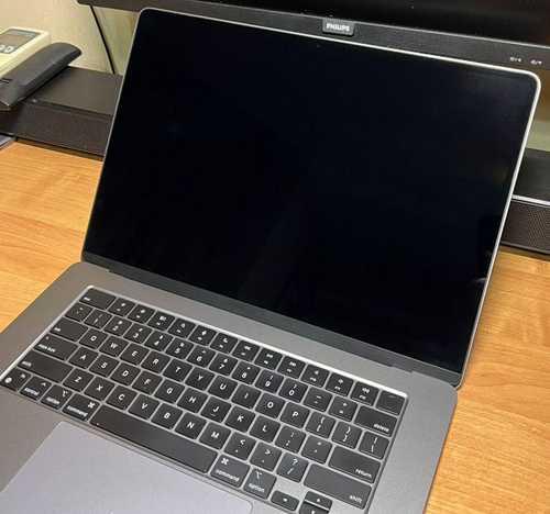 Macbook Air 15 m2 8/512