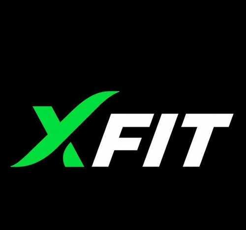 Карта в фитнес клуб xfit сан сити