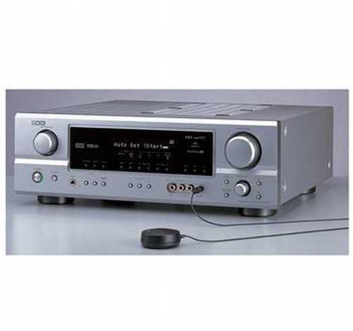 Av ресивер denon 1707