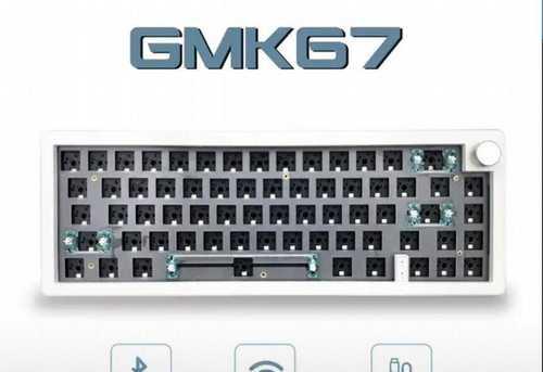 Клавиатура gmk67