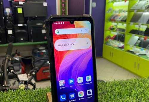 Ulefone Armor 8 Pro, 6/128 ГБ