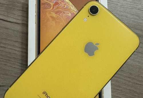 iPhone Xr, 64 ГБ