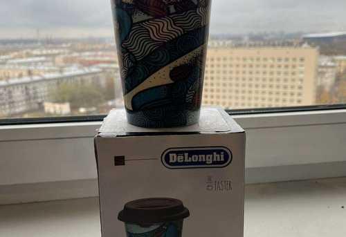 Термокружка Delonghi