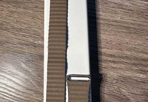 Ремешок Apple Watch Leather 42 размер L