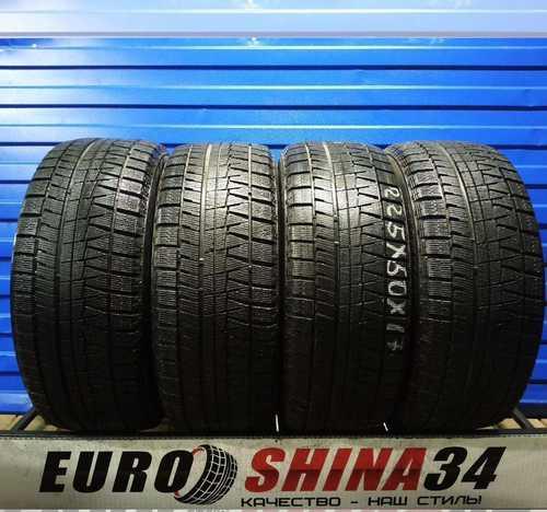 Bridgestone Blizzak Revo GZ 225/50 R17 94R