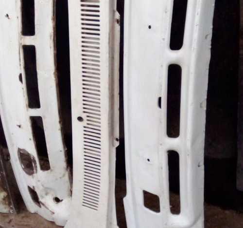 Запчасти на кузов волга 3110