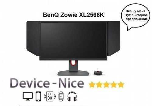 Монитор Benq Zowie XL2566K 360HZ