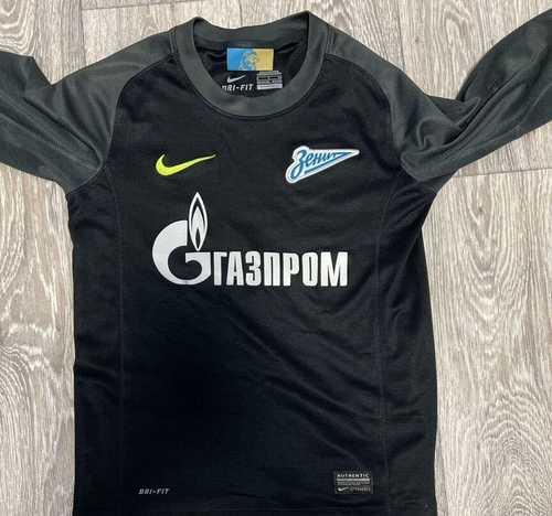 Футболка zenit