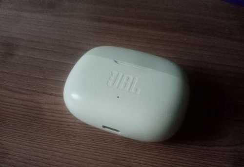 Jbl wave 200 tws кейс