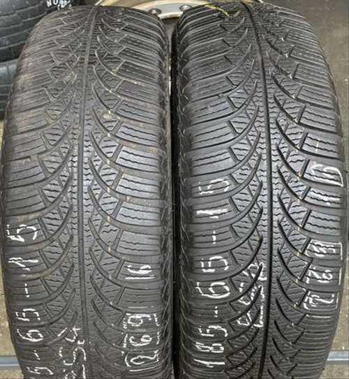 Esa-Tecar Super Grip 9 185/65 R15