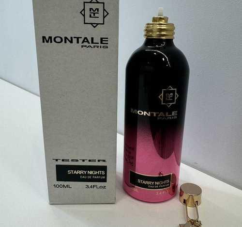 Montale starry nights