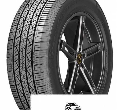 Continental CrossContact LX25 235/55 R19 105V