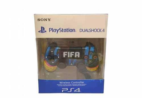 Геймпад Sony PS4 FIFA (юж41)