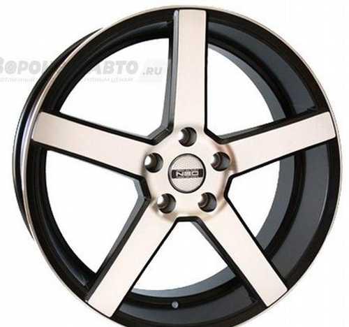 Диски Neo Wheels V03 6x15 4x100 ET40 DIA54.1 BD