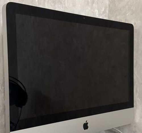 Apple iMac 21.5 2011