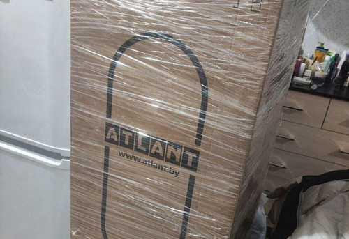 Холодильник Аtlant xm4210-000 white Новый