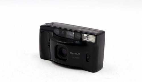 Fuji Tele Cardia 180 Date