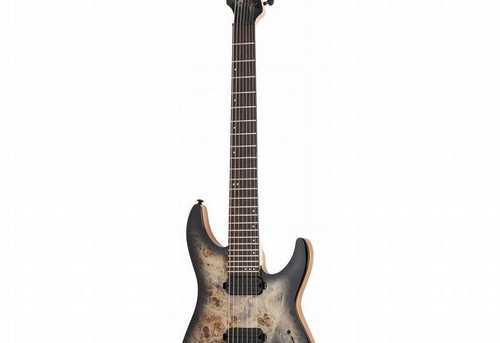 Schecter C-7 PRO CB