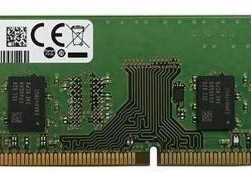 Оперативная память Samsung M378A2K43EB1-CWE DDR4
