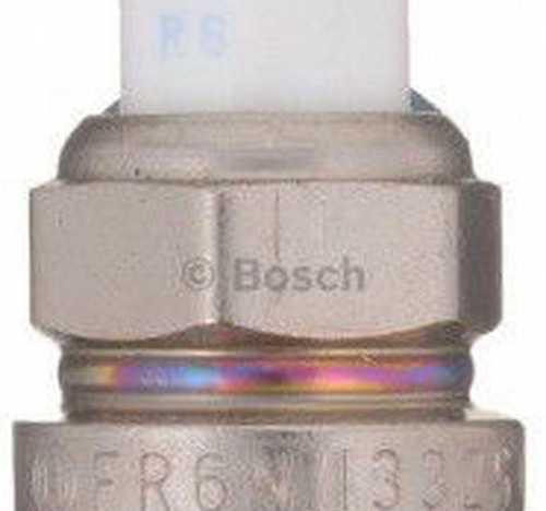 Свеча зажигания FR 6 NII 332 S 0 242 240 715 Bosch