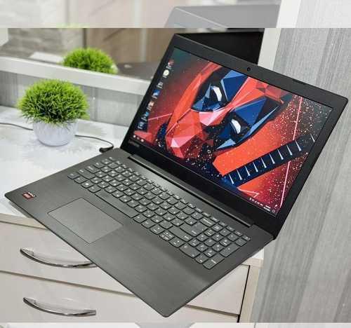 Мощный/Full HD/AMD A9 9420 3.6GHz/8GB/R5/SSD 256GB