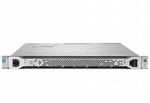 Сервер HP/HPE DL360 Gen9 8SFF