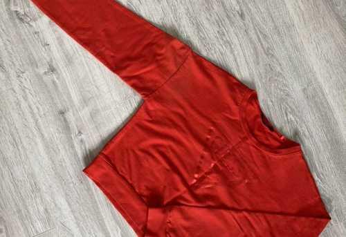Свитшот укороченный guess оригинал