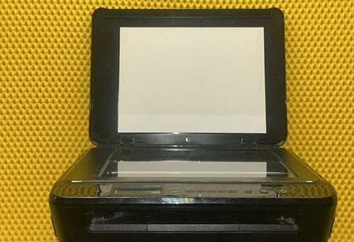 Принтер лазерный мфу Samsung SCX-4300(бх22)